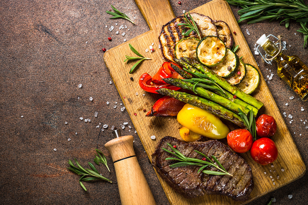 Locally Sourced Farm Fresh Meat | My Protein Locker